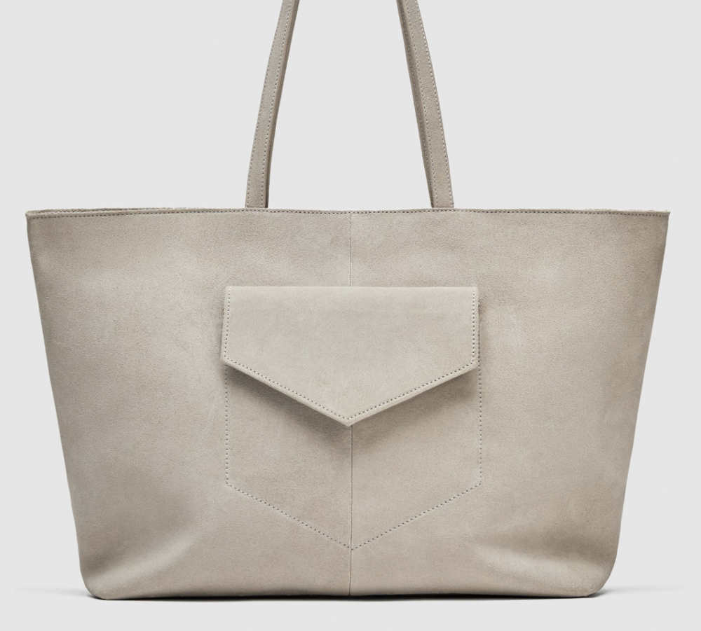 18 Billige tasker der ser Vildt Dyre ud!