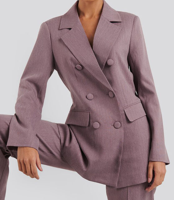 31 Lækre Jakkesæt til Kvinder - Følg De Nyeste Trends!