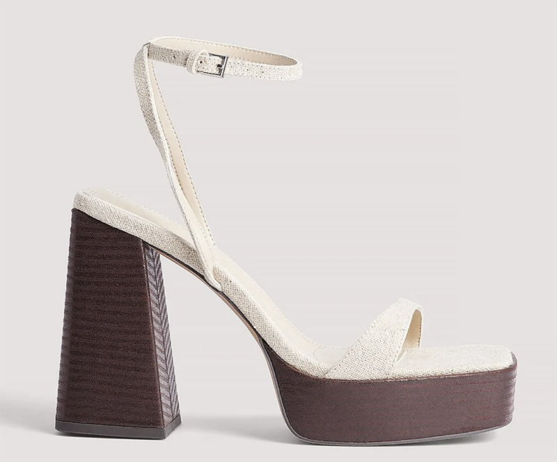 15 par Sommersko til Damer med stil og klasse