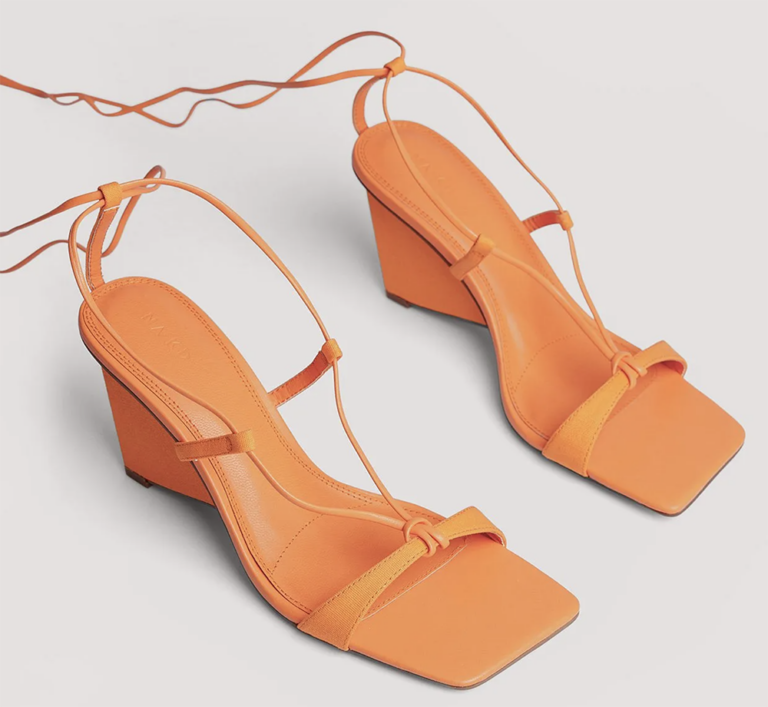 15 par Sommersko til Damer med stil og klasse