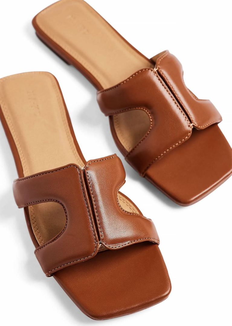 15 par Sommersko til Damer med stil og klasse