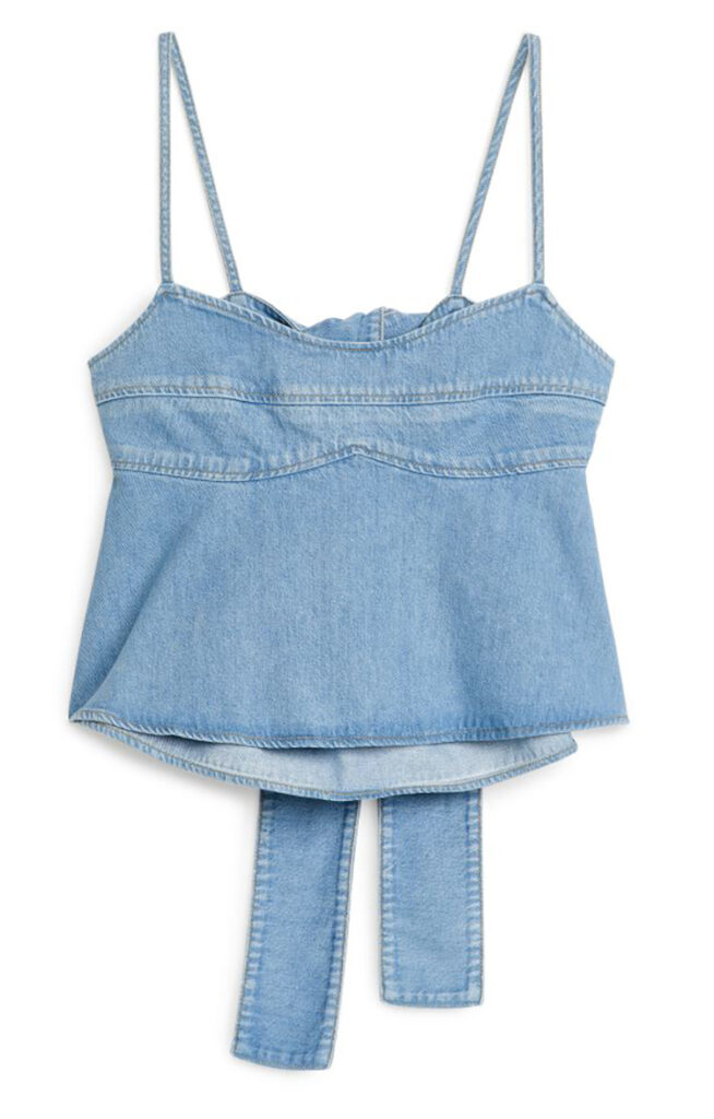 30 Flotte Ærmeløse Toppe Til Damer Der Trender