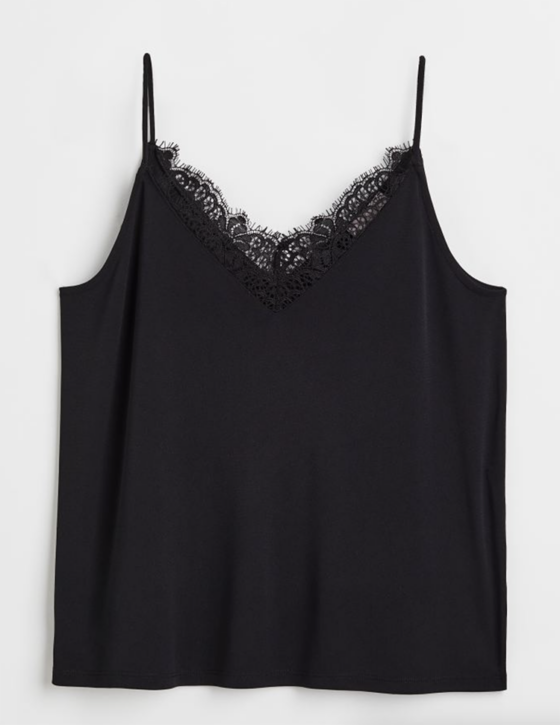 30 Flotte Ærmeløse Toppe Til Damer Der Trender