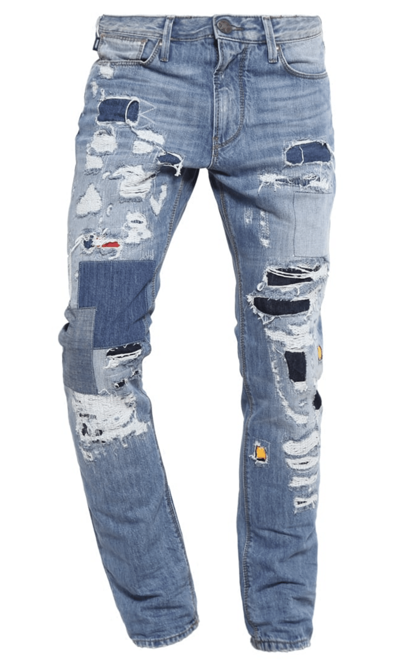 29 Fede Jeans Til Mænd - Det Perfekte Udvalg!