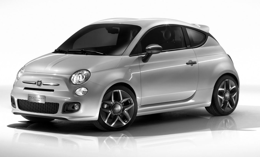 5 Biler en Mand Aldrig Må Nedværdige Sig Selv til at Købe