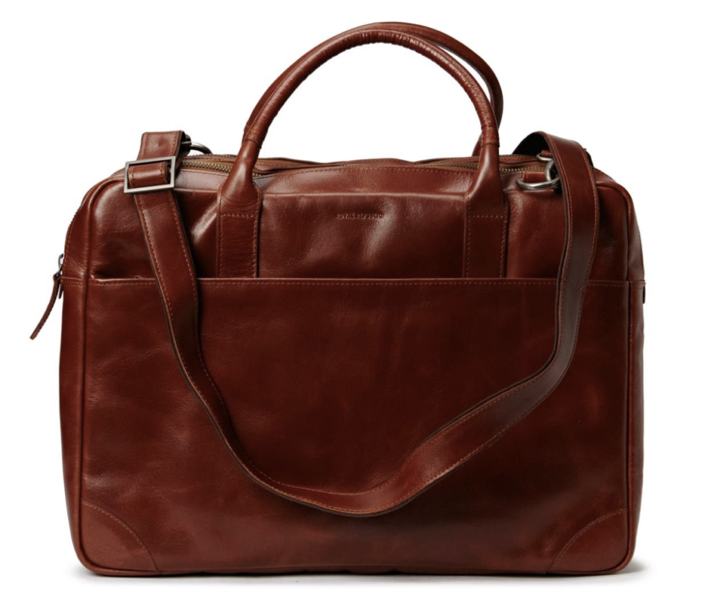 45 fede skuldertasker til mænd - Stayclassy.dk