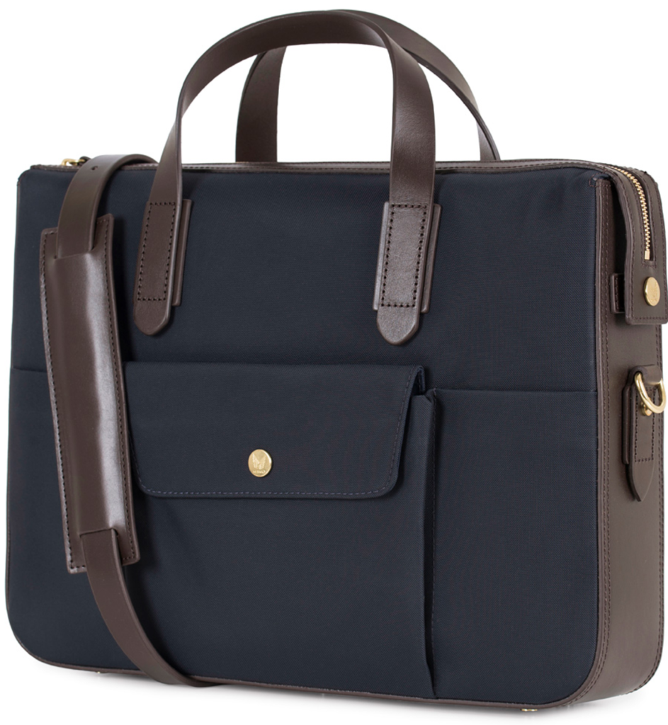 45 fede skuldertasker til mænd - Stayclassy.dk